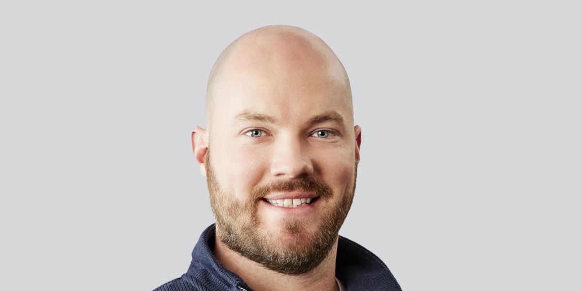 Derek Derouin - KPMG Canada