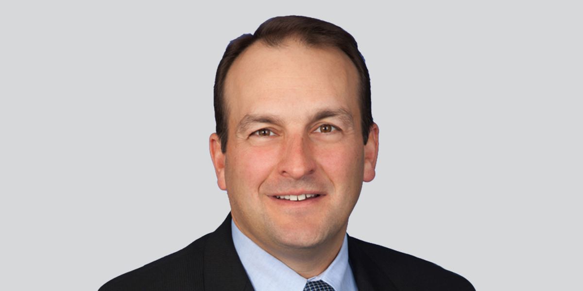 Derek Peters - KPMG Canada