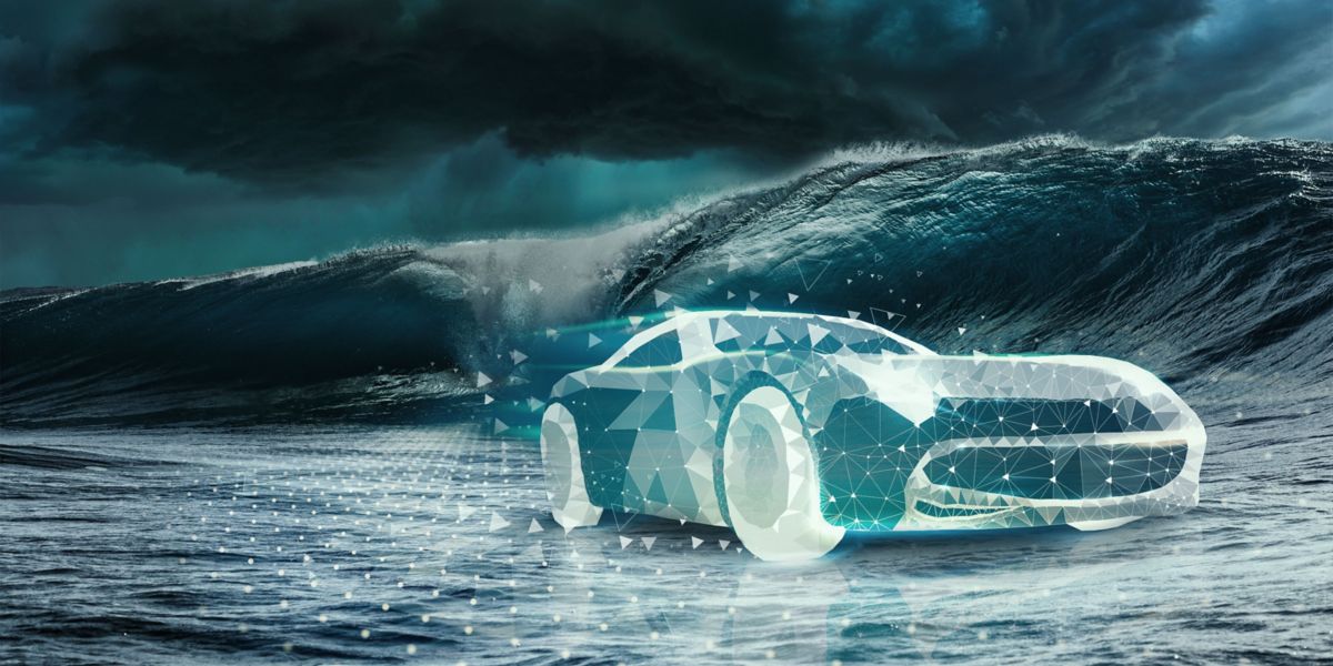 Encuesta Global Automotriz - KPMG Chile