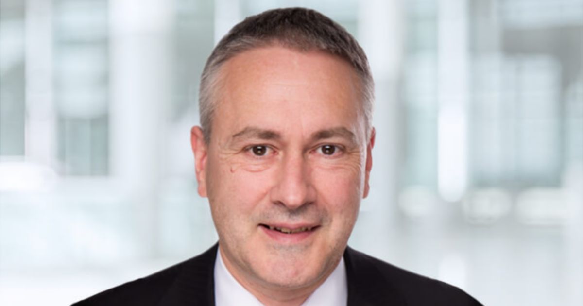 Franz Kirch - KPMG Deutschland