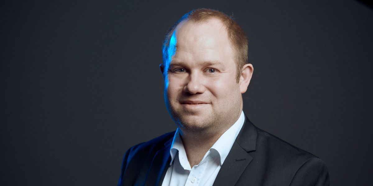 Jesper Bo Pedersen - KPMG Denmark