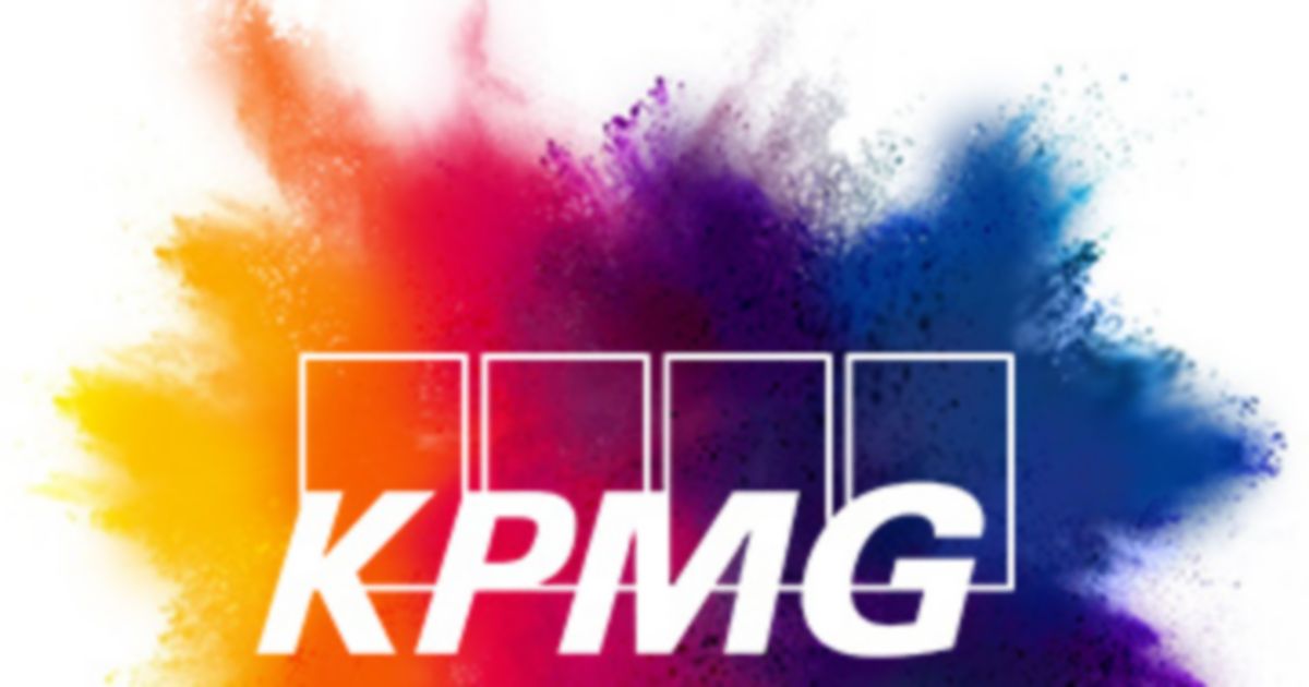 KPMG QueerSpace - KPMG Denmark
