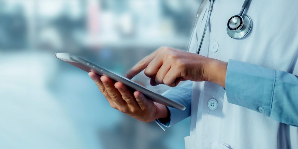 Achieving financial stability in Canadian healthcare - KPMG Canada