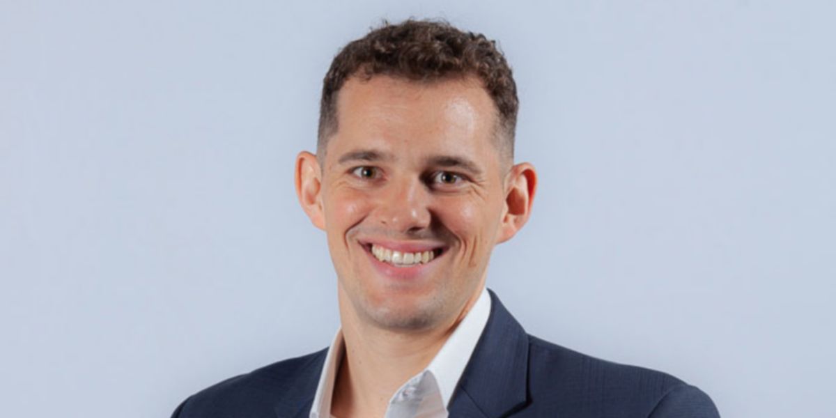 Dominic Kobel - Director, Deal Advisory - KPMG Thailand