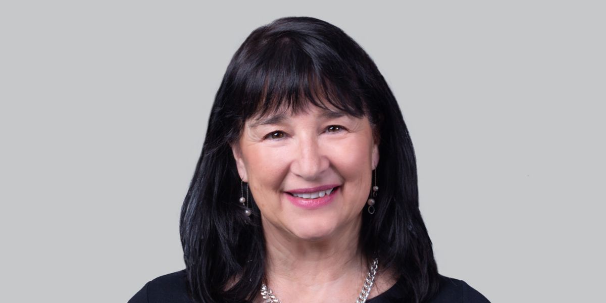 Doris Bonora - KPMG Canada