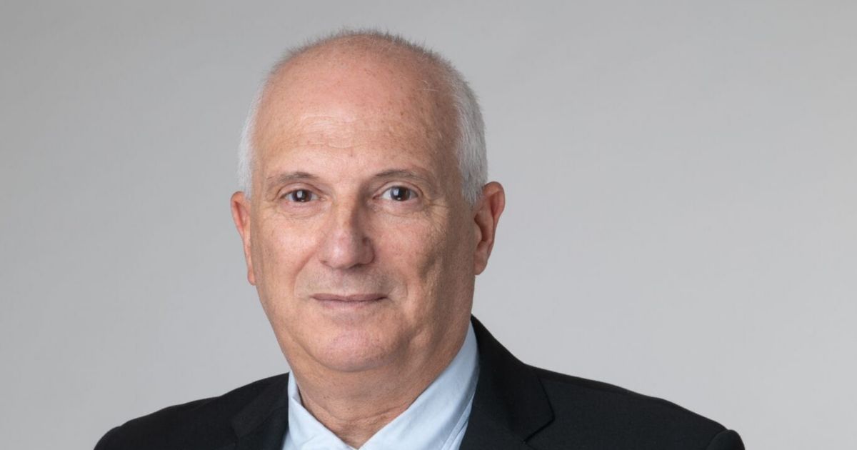 Dudi Dembinsky - KPMG Israel