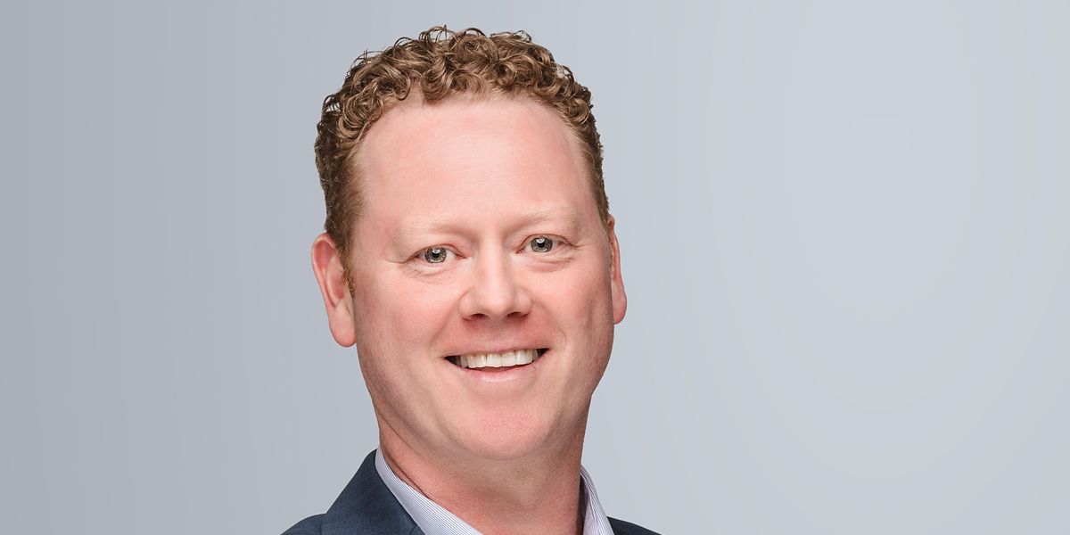 Ed Louden - KPMG New Zealand