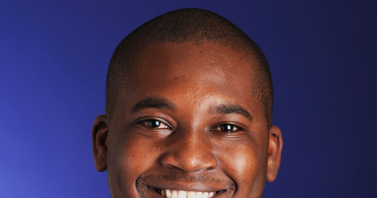 Edward Gwekwete KY - KPMG Cayman Islands