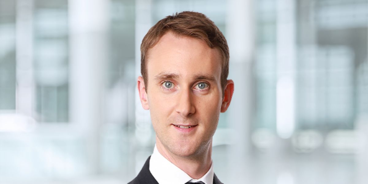 Edward McCole - KPMG in Deutschland