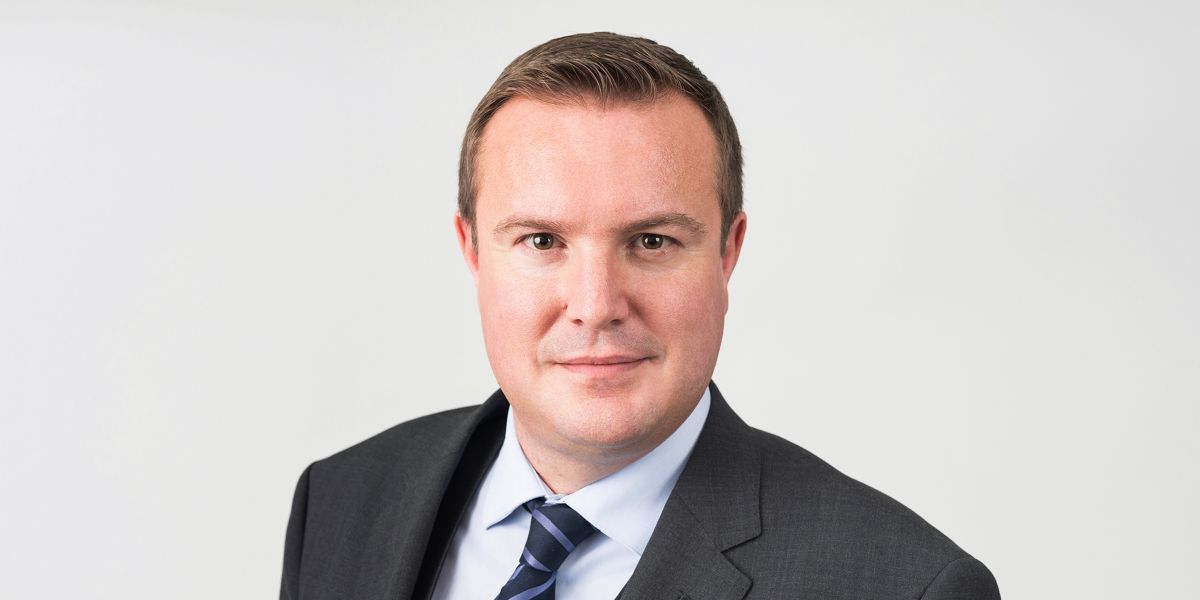 Emilien Lebas - Partner, International Tax - KPMG Luxembourg