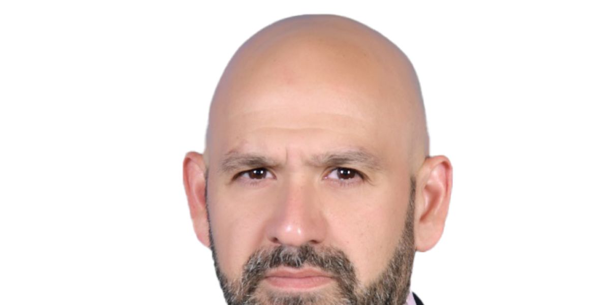 In conversation with Eng. Nayef AlHaddad - KPMG Kuwait