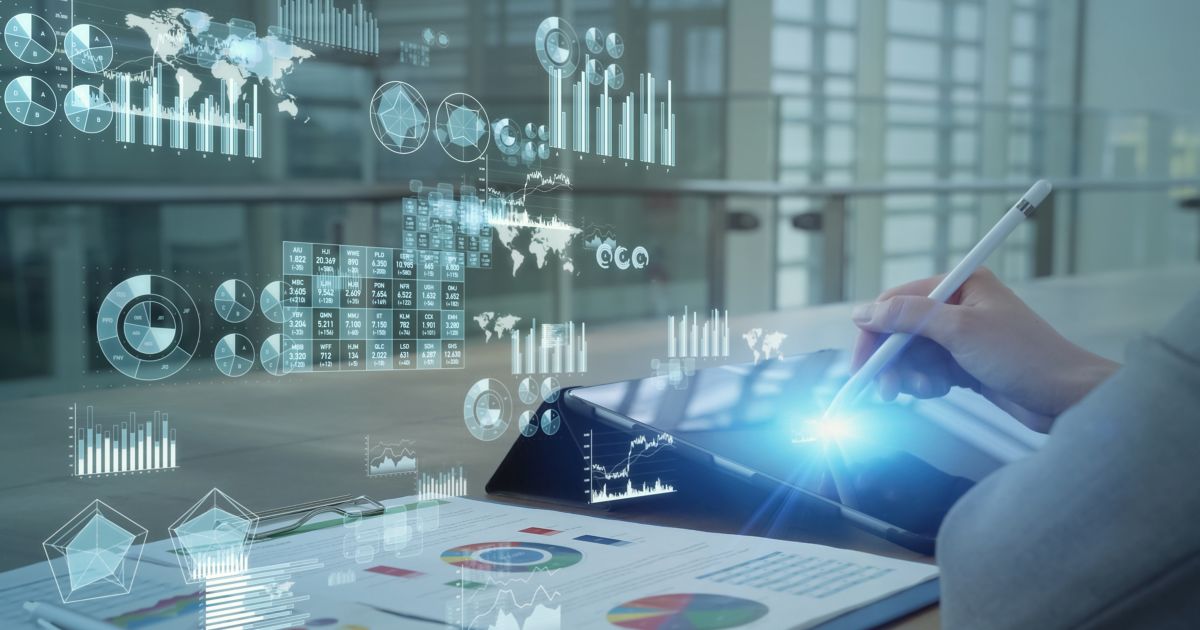 Enterprise-wide Strategy