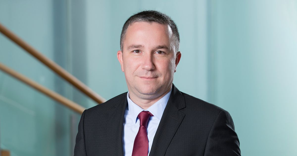 Eray Büyüksekban - KPMG Türkiye