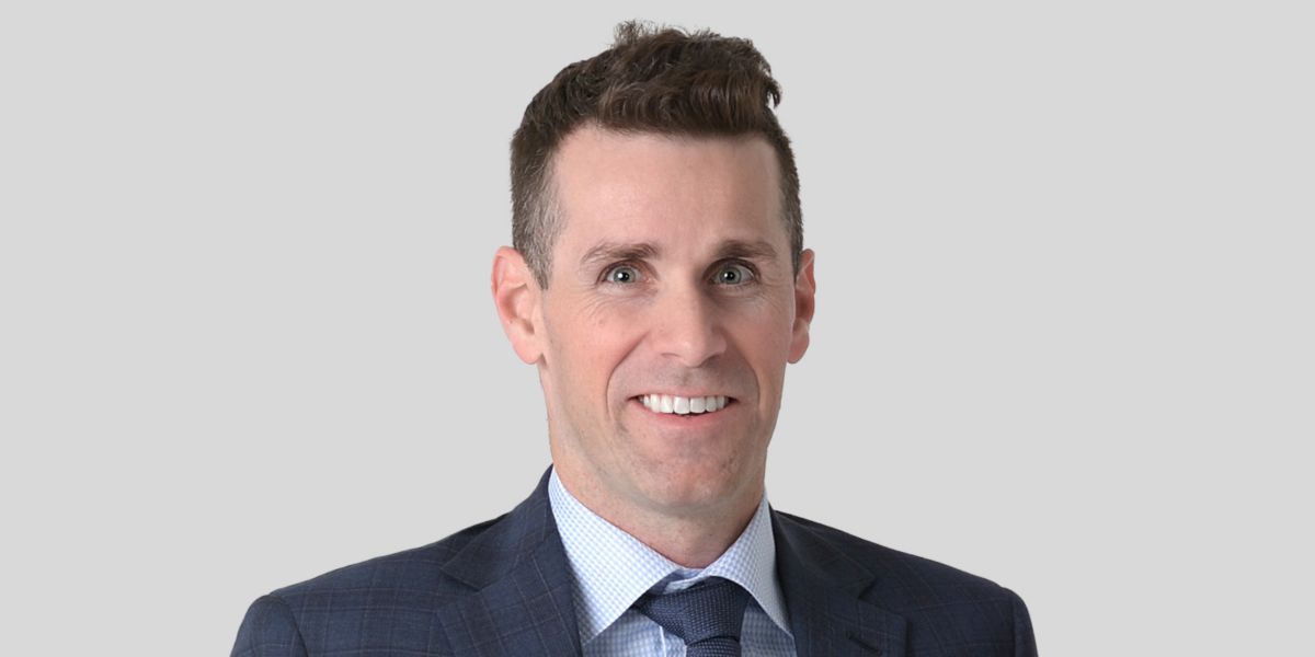 Eric Garland - KPMG Canada