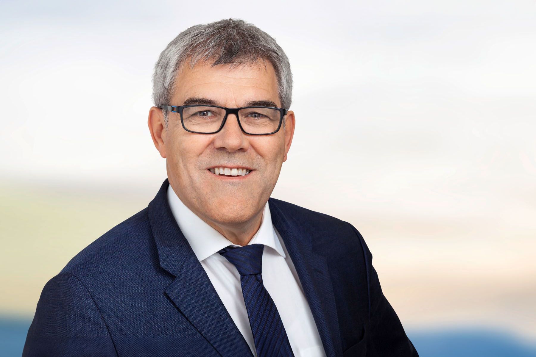 Interview with Eric Nussbaumer - KPMG Switzerland