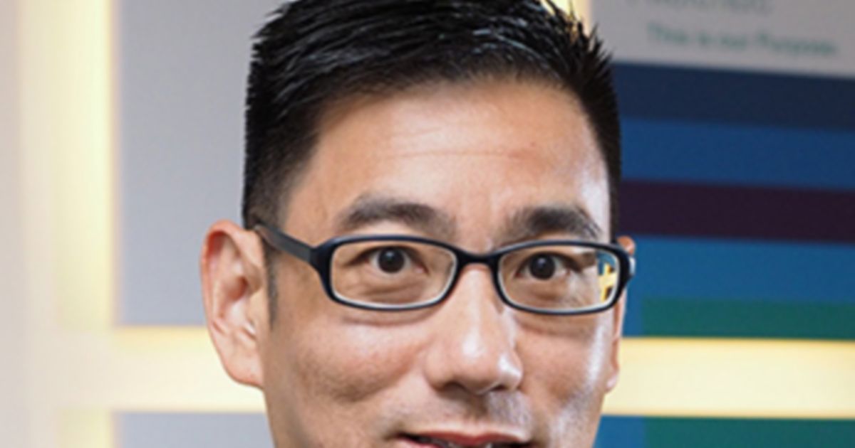 Eric Ong Beng Seng - KPMG Malaysia