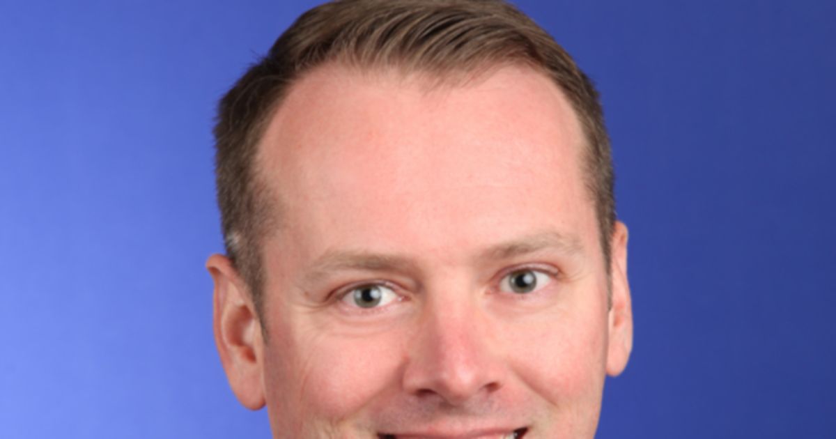 Eric Wolfe - KPMG Canada