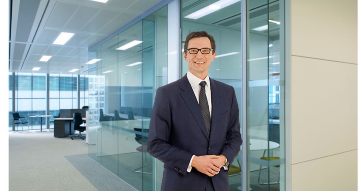 Erich L. Gampenrieder - KPMG Israel