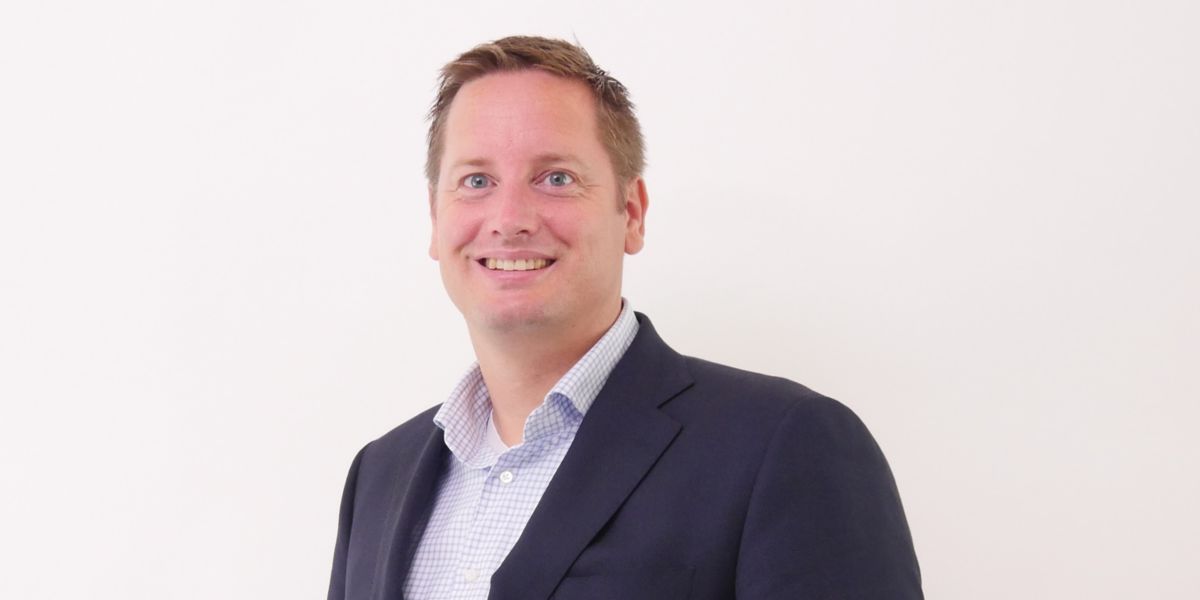 Erwin van Driel - KPMG Nederland