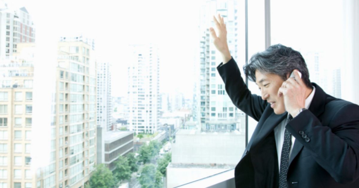 Executive leadership needed to drive change - KPMG Greece