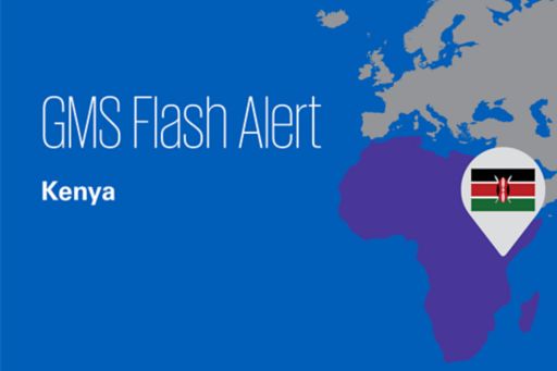 Flash Alert - Kenya - KPMG Ghana