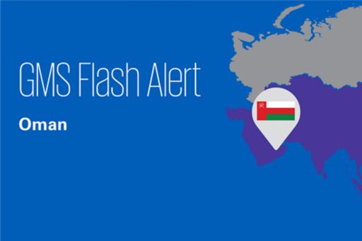 Flash Alert - Oman - KPMG Ghana