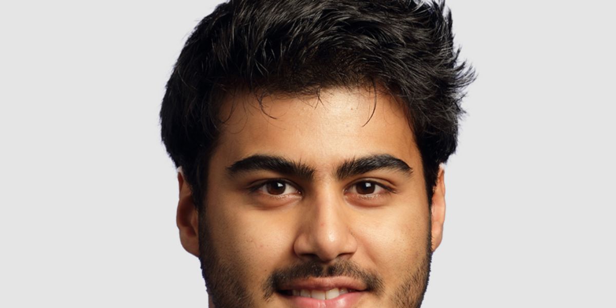 Fayaz Tirmizi - KPMG UK