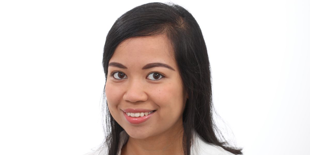 Febe Tedjo - KPMG Netherlands
