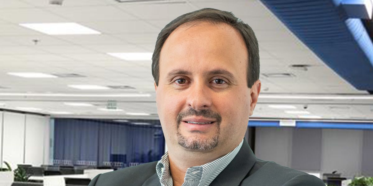 Fernando Gambôa - KPMG Brasil