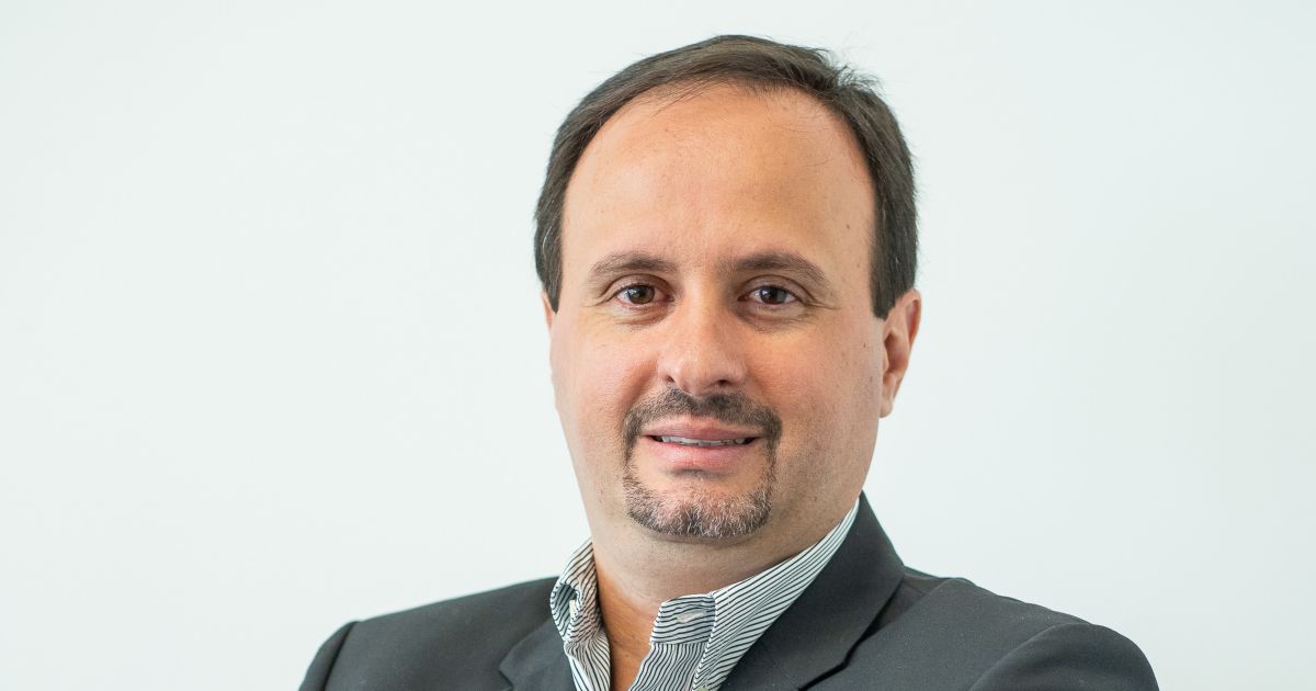 Fernando Gambôa - KPMG Brasil