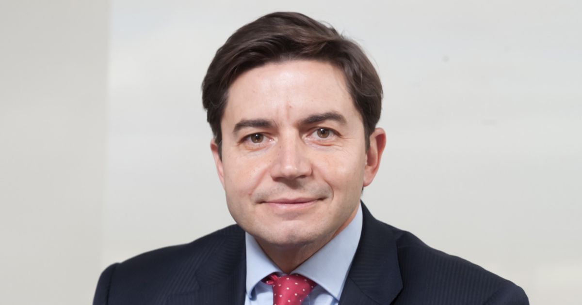 Fernando Marcos - KPMG España