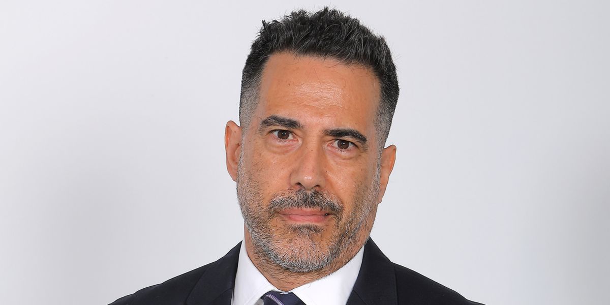 Fernando Quiroga Lafargue - KPMG Argentina