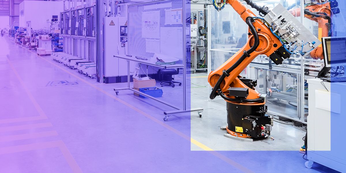 SAP S/4HANA in the manufacturing industry - KPMG in Germany
