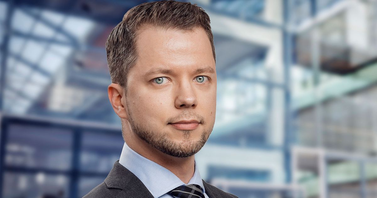 Jouko Tuomi - veroriitaprosessit - KPMG Finland
