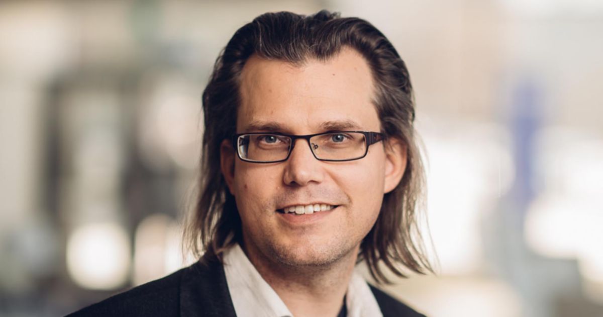 Mika Laaksonen Kpmg Global 
