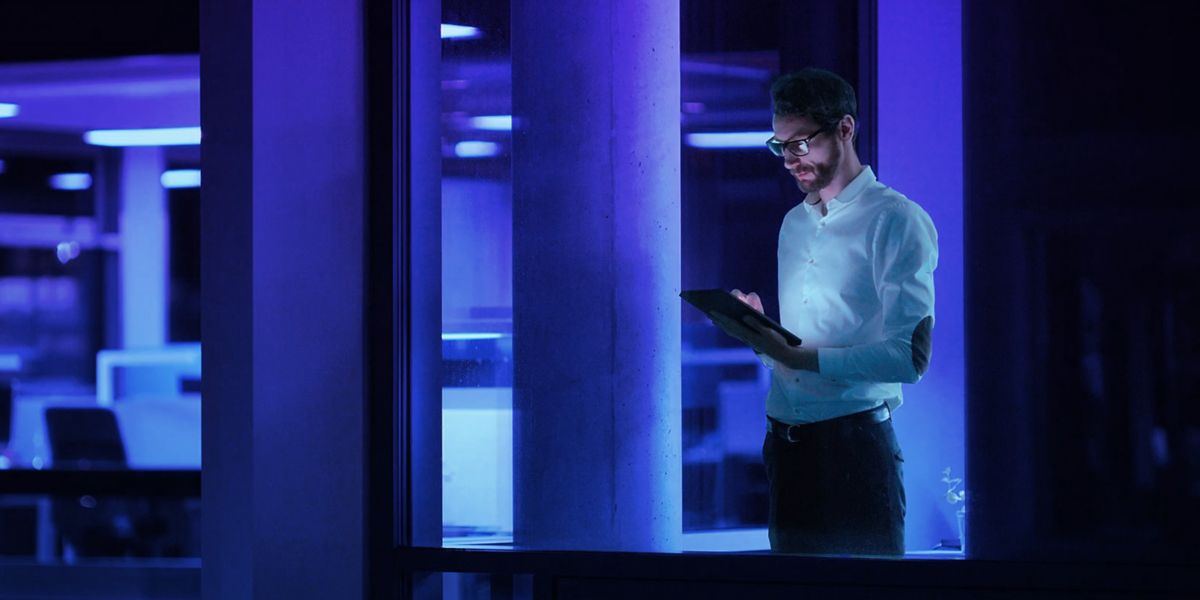 Forensic Services - KPMG Brasil