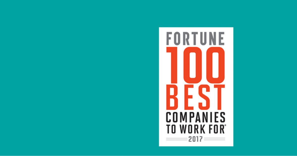 KPMG Tops Big 4 Again on FORTUNE’s Best Companies List - KPMG United States