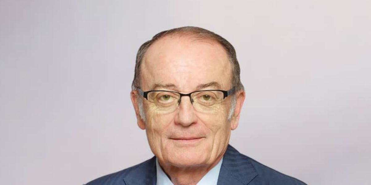 Contact d'Alain Couret | KPMG Avocats