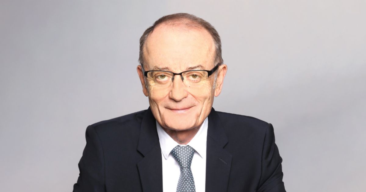 Contact d'Alain Couret | KPMG Avocats