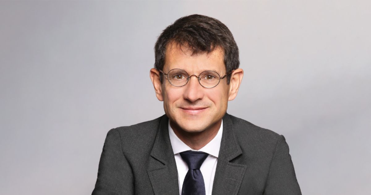 Contact de Cédric Philibert | KPMG Avocats