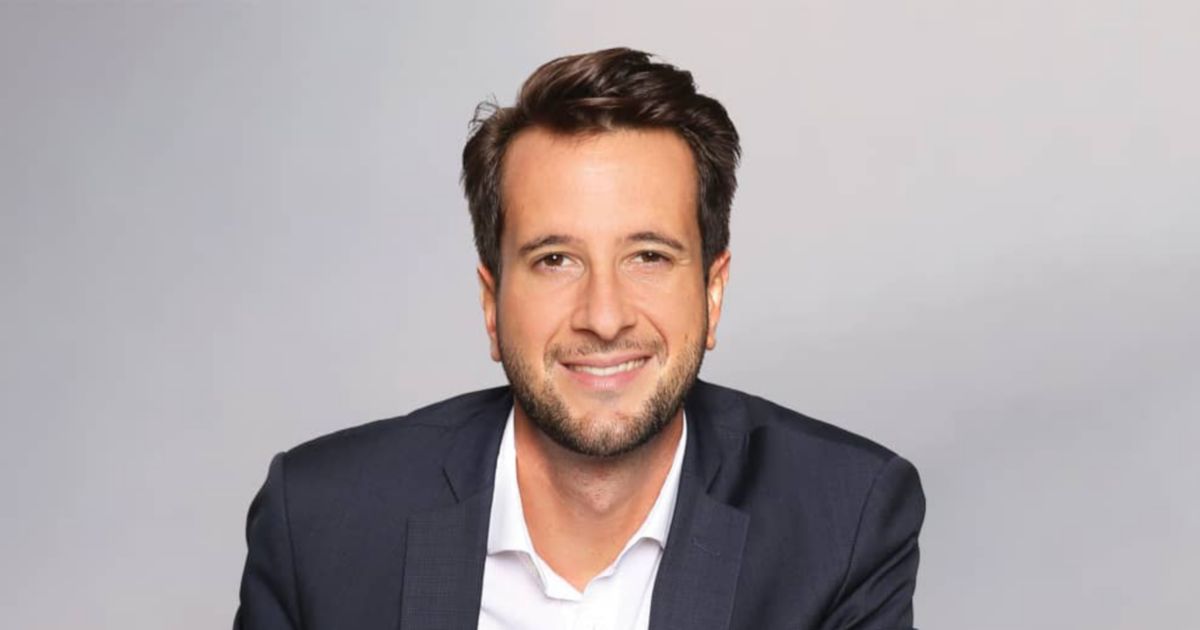 Contact de Clément Barrillon | KPMG Avocats