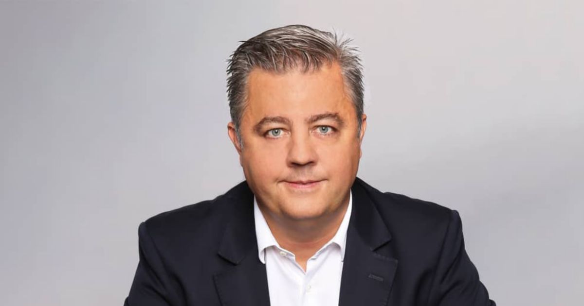 Contact de Franck Bernauer | KPMG Avocats