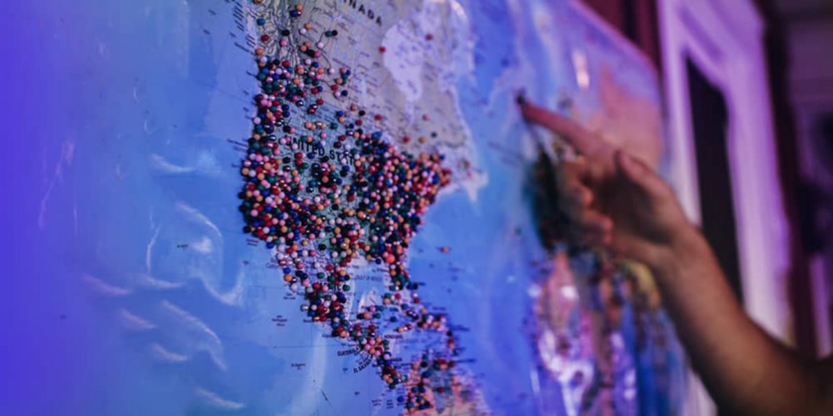 Commercial wars: latest developments