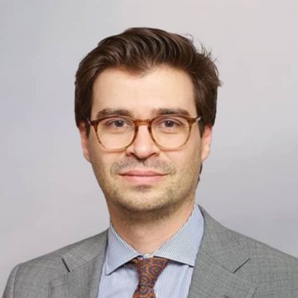 Contact de Romain Lalanne | KPMG Avocats