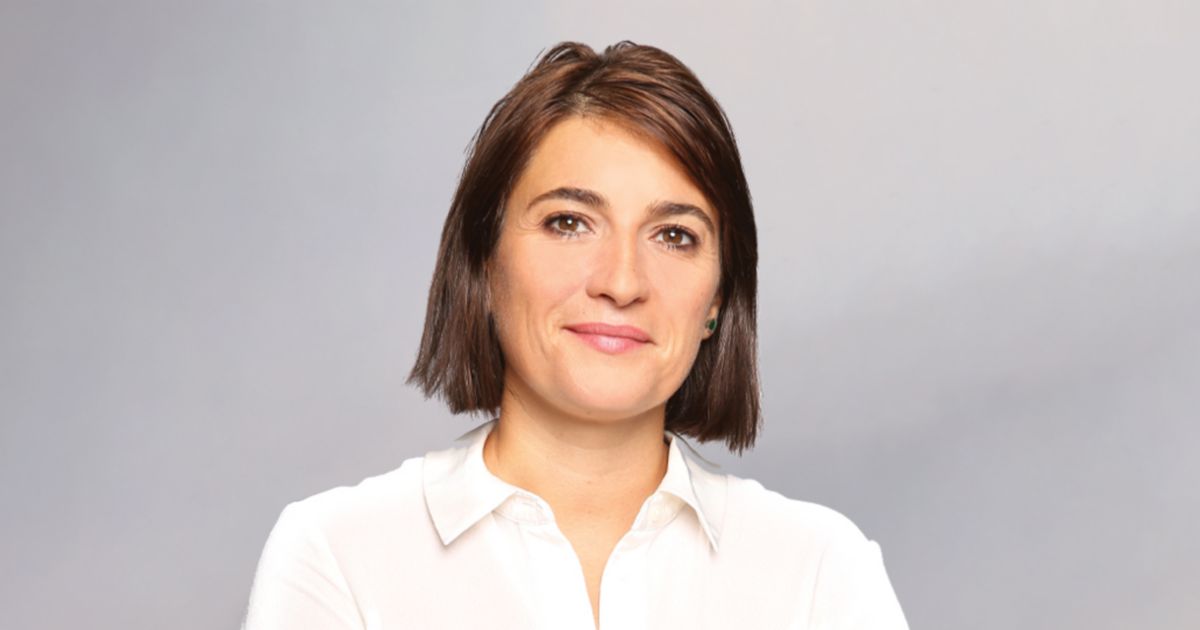 Contact de Ruth Guerra | KPMG Avocats