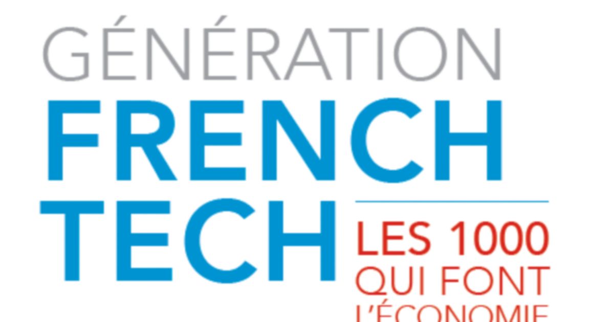 Génération French Tech 2018 - KPMG Togo