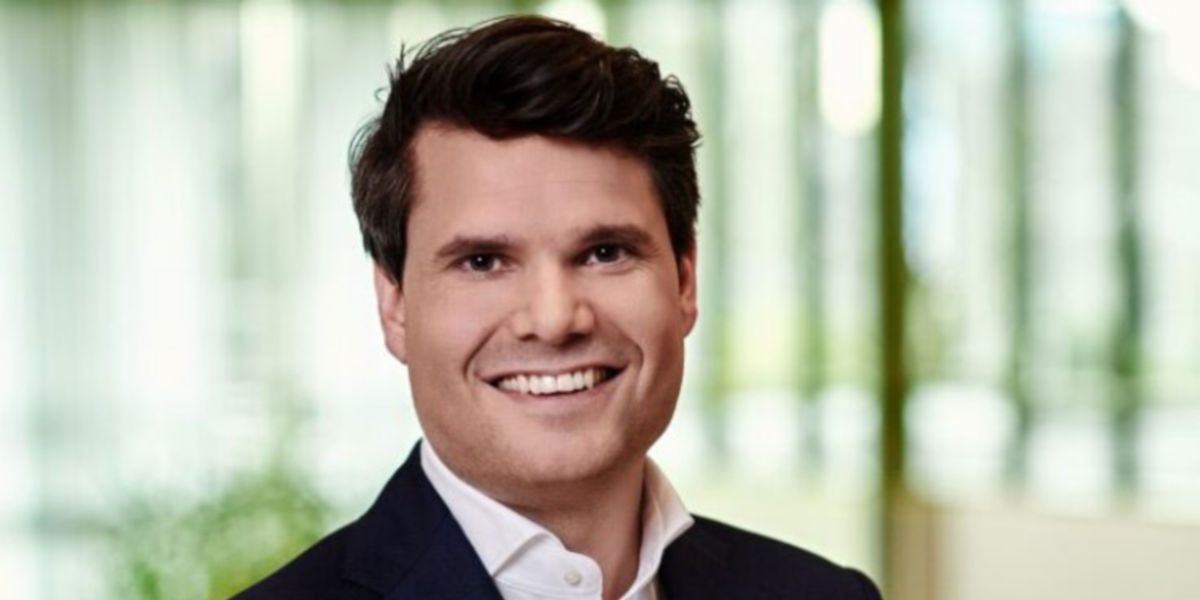 Frank van Praat - KPMG Nederland