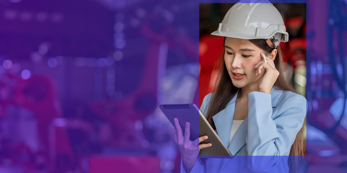 Insights into the global manufacturing industry - KPMG in Germany