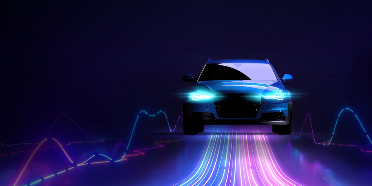 European car industry looks confidently to e-mobility - KPMG in Germany