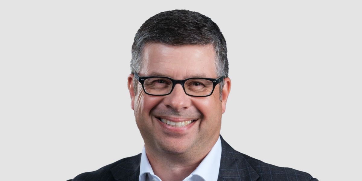 Geoff Rush - KPMG Canada